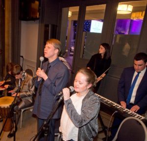 musicALL Presents - musicALL